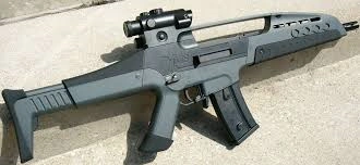 M8A1 | The Harbinger Wiki | Fandom