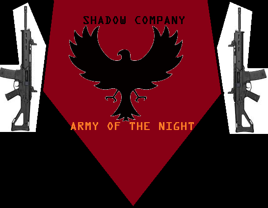 Shadow Company | The Harbinger Wiki | Fandom