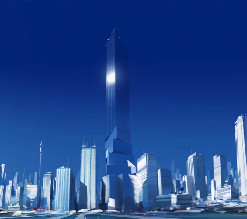 Victory Building | The Harbinger Wiki | Fandom