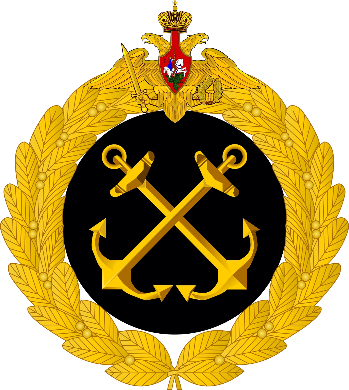 Russian Navy | The Harbinger Wiki | Fandom