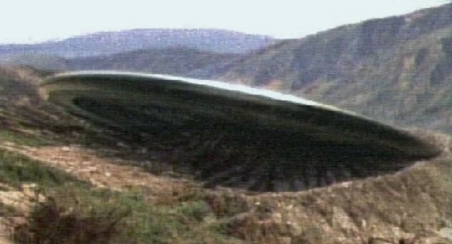 Colorado-Utah Border UFO Incident | The Harbinger Wiki | Fandom