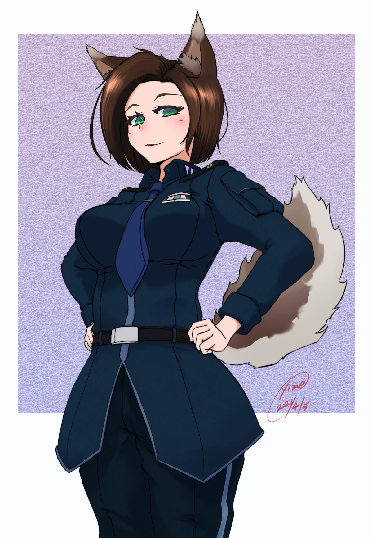 Yumie Mori | The Harbinger Wiki | Fandom