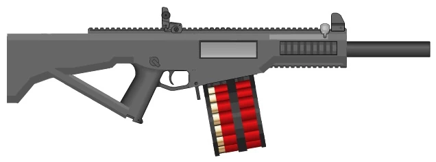 AN-56 | The Harbinger Wiki | Fandom