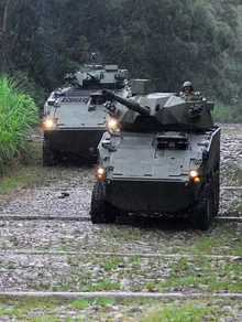 CM-32 | The Harbinger Wiki | Fandom