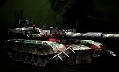 T-105 Koloss | The Harbinger Wiki | Fandom