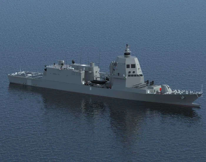 Styx-class Electronic Warfare Vessel | The Harbinger Wiki | Fandom