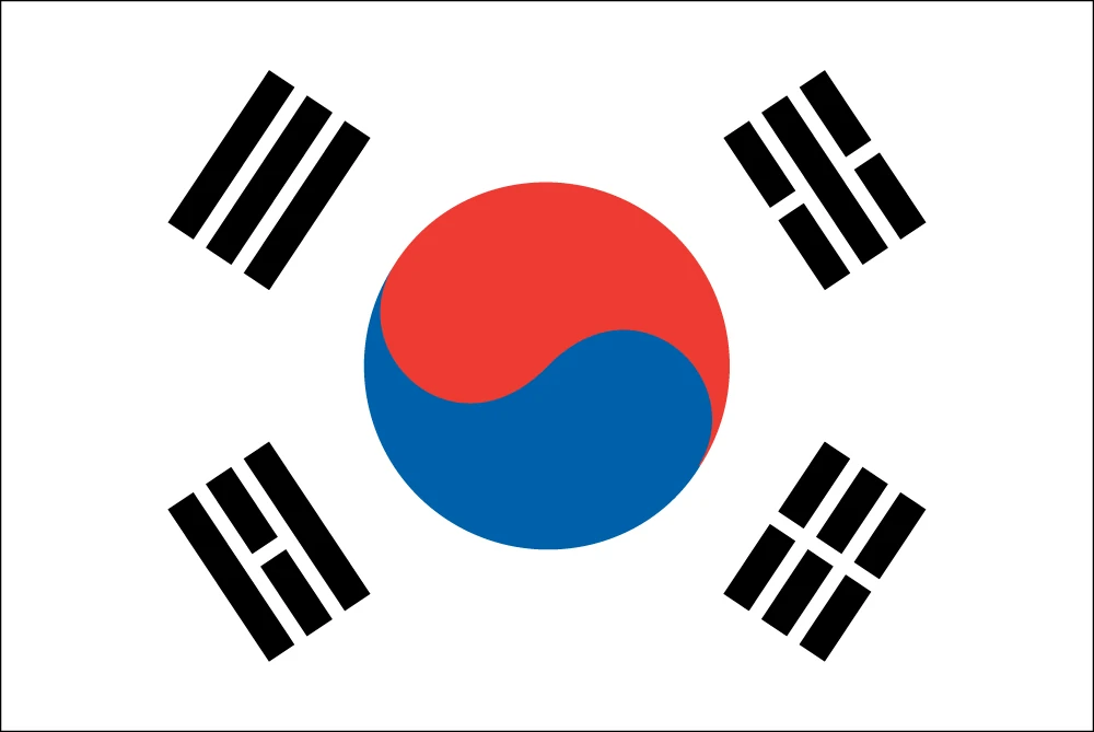 Republic of Goryeo | The Harbinger Wiki | Fandom