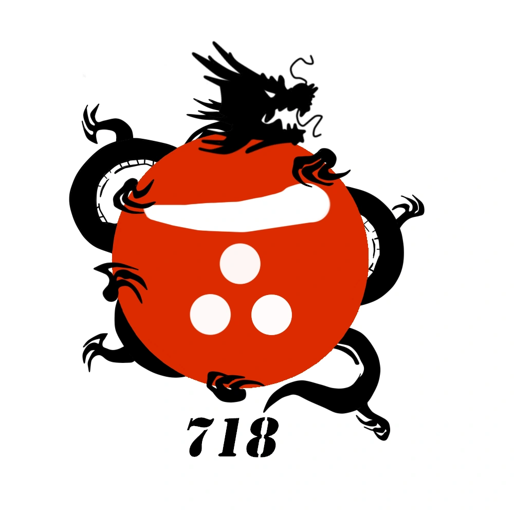 718th Division of The Muteki Daitai | The Harbinger Wiki | Fandom