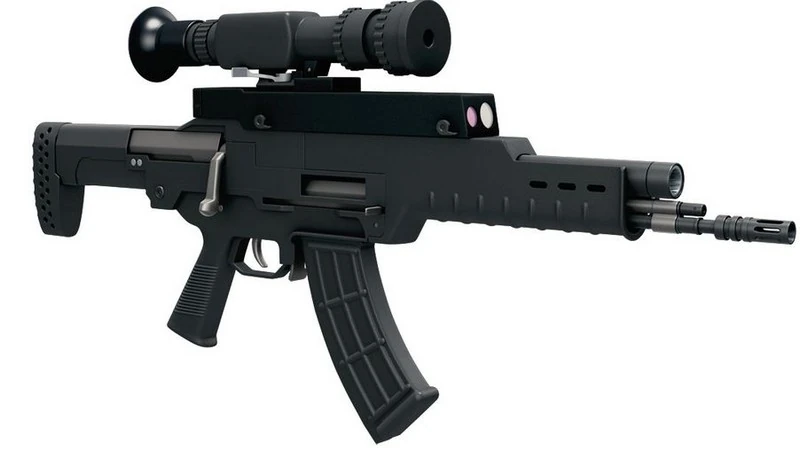 ZH-05 | The Harbinger Wiki | Fandom