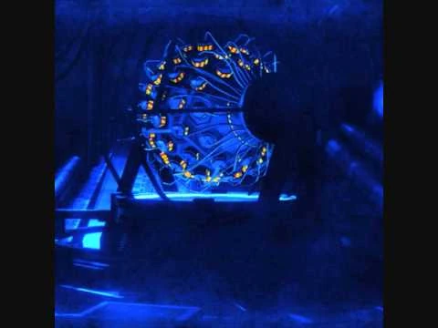 Black Weapon | The Harbinger Wiki | Fandom