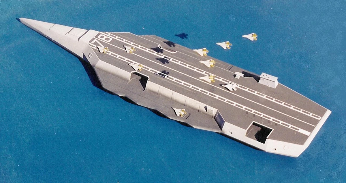 Dory-class Aircraft Carrier | The Harbinger Wiki | Fandom