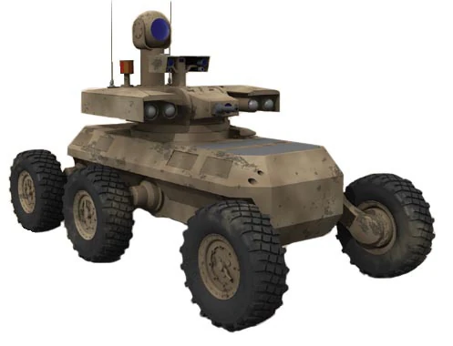 M1219 ARV | The Harbinger Wiki | Fandom