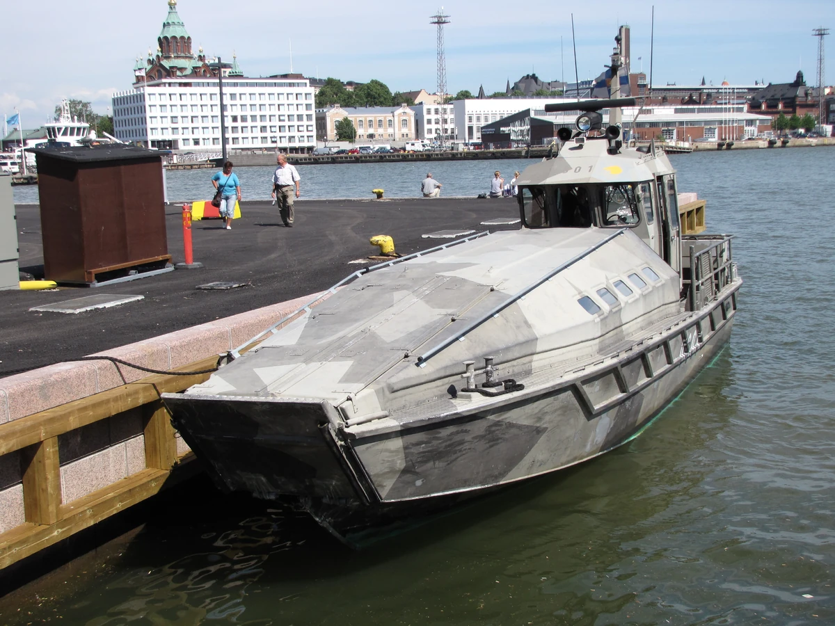 Jurmo-class Landing Craft | The Harbinger Wiki | Fandom