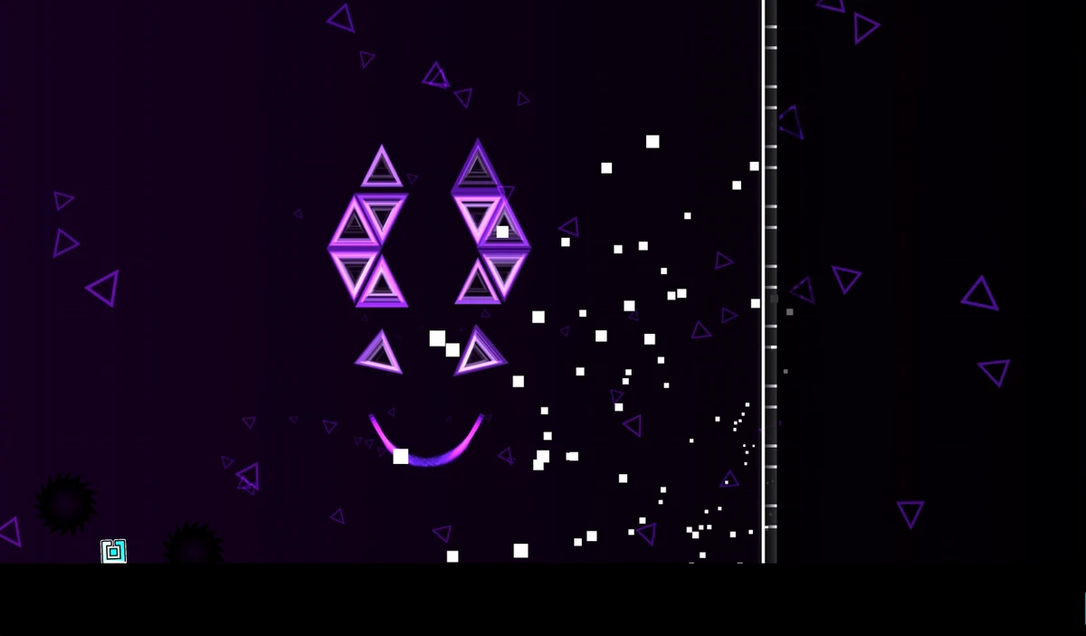 Nessus is dead | The Hardest Physically Possible Levels List Wiki | Fandom