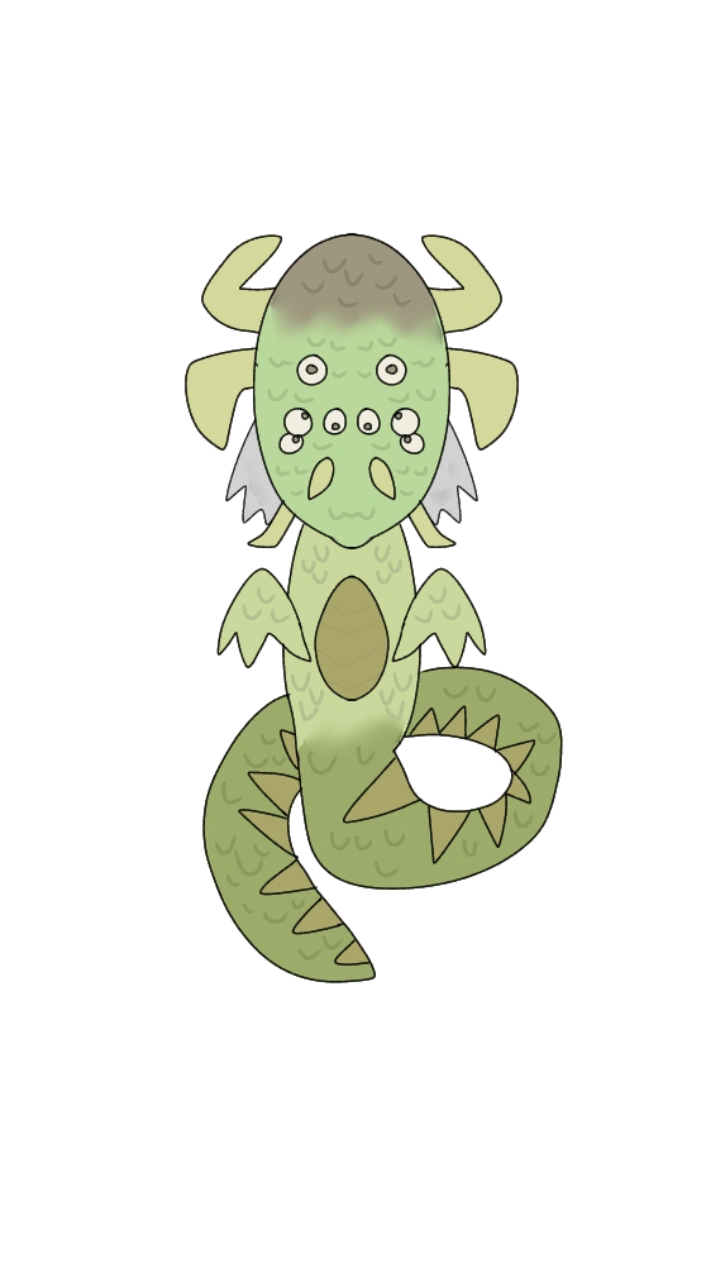 Habosians | The Hardwood Basement Cult Wiki | Fandom