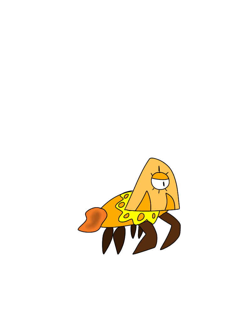 Pyrotoso Ireldi | The Hardwood Basement Cult Wiki | Fandom