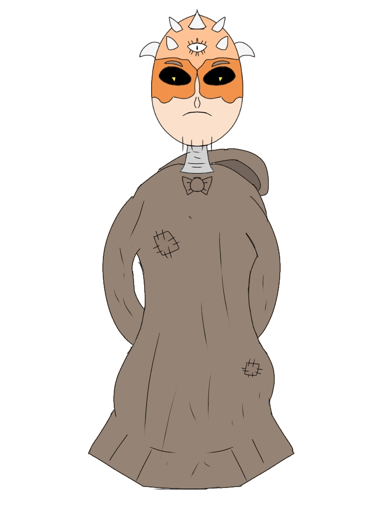 Victor Schneider | The Hardwood Basement Cult Wiki | Fandom