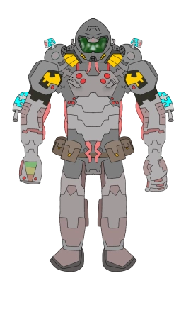 Polemos | The Hardwood Basement Cult Wiki | Fandom