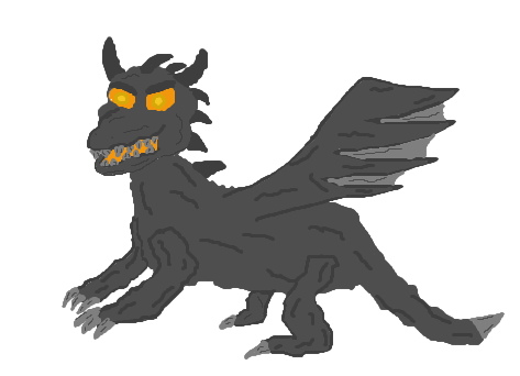 Ymir | The Hardwood Basement Cult Wiki | Fandom