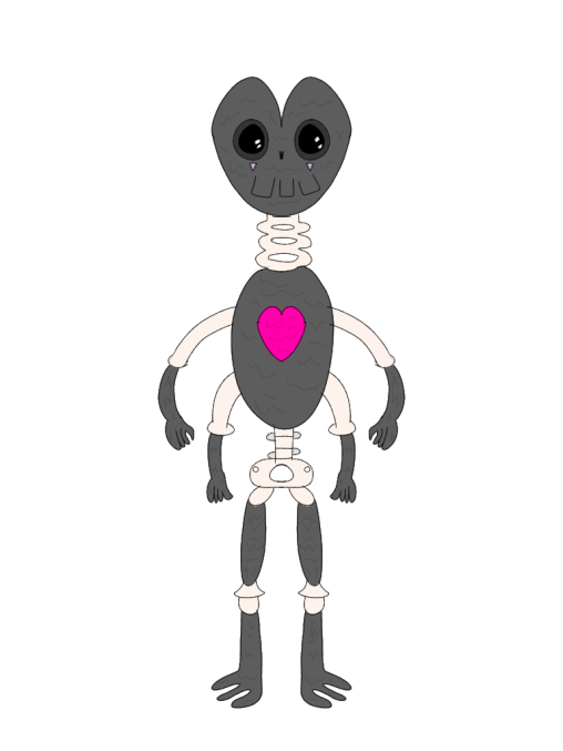 Ostoaudians | The Hardwood Basement Cult Wiki | Fandom