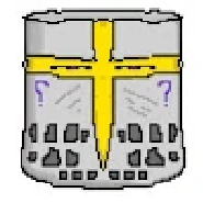 Tony the Crusader | The Hardwood Basement Cult Wiki | Fandom