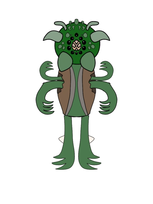 Echonians | The Hardwood Basement Cult Wiki | Fandom