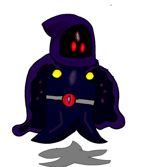 The Illusioner | The Hardwood Basement Cult Wiki | Fandom