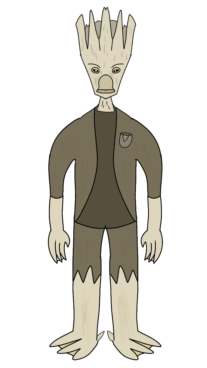 Lao'Rutans | The Hardwood Basement Cult Wiki | Fandom