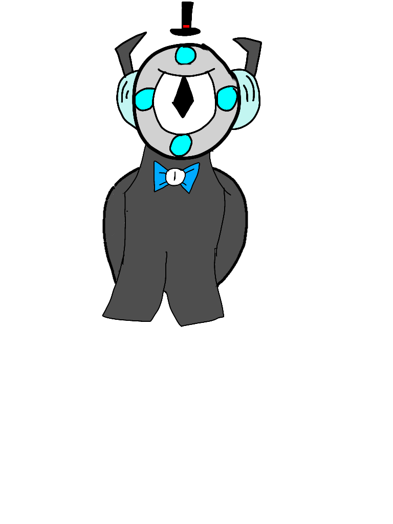 Omicron Bridgeous | The Hardwood Basement Cult Wiki | Fandom