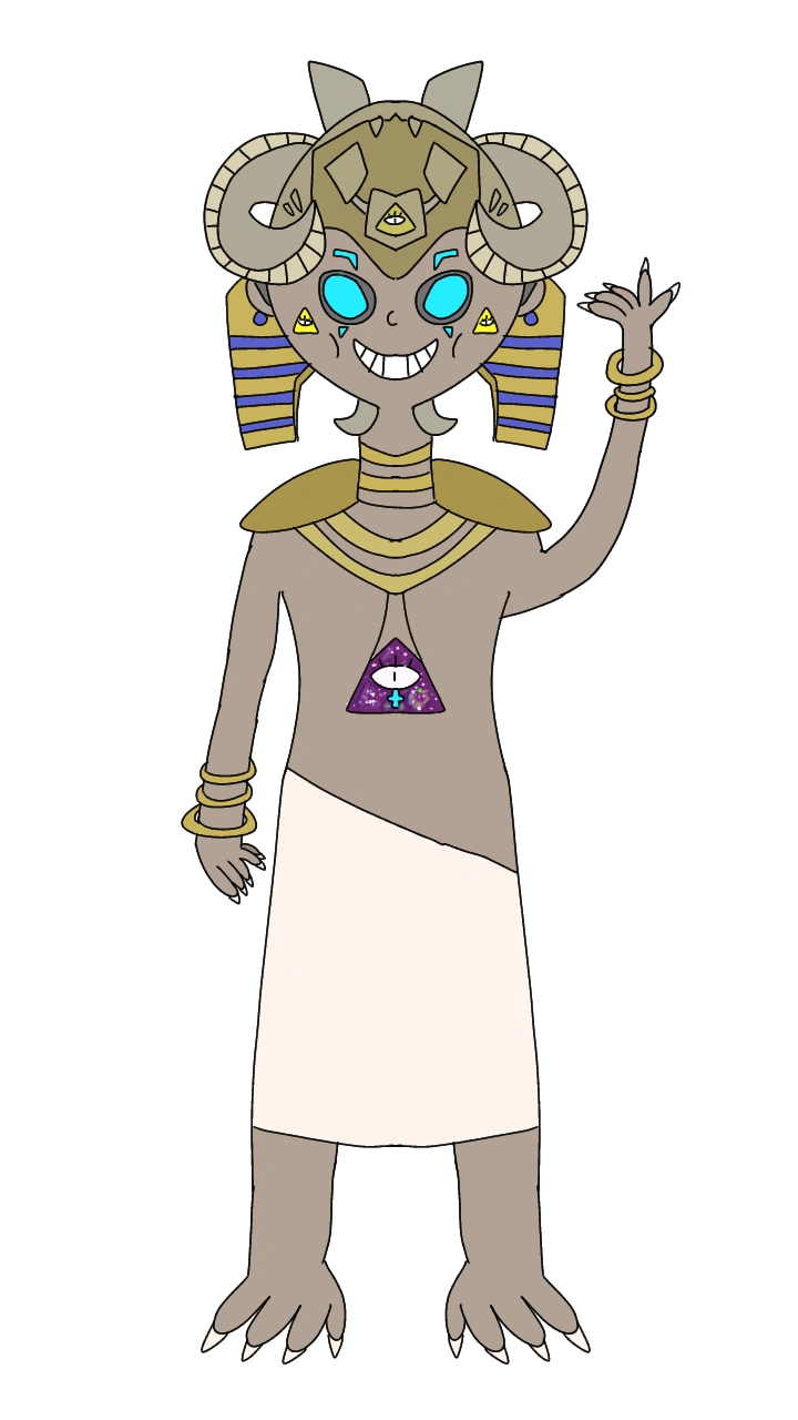 Cevykes | The Hardwood Basement Cult Wiki | Fandom