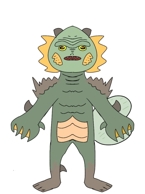 Hylissians | The Hardwood Basement Cult Wiki | Fandom