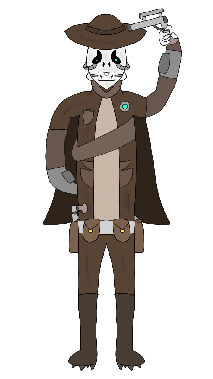 Bobin Babin | The Hardwood Basement Cult Wiki | Fandom