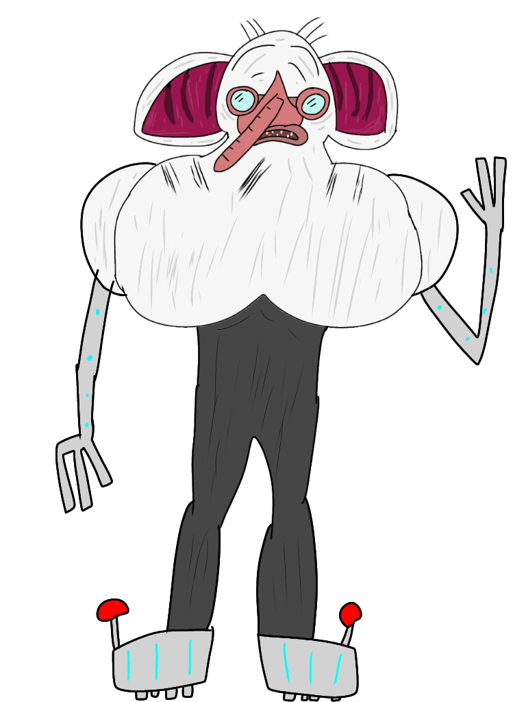 Truncusians | The Hardwood Basement Cult Wiki | Fandom