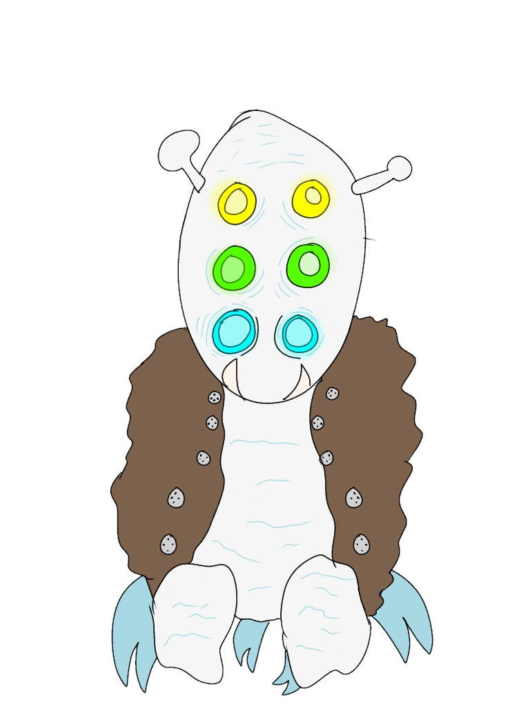 Chionians | The Hardwood Basement Cult Wiki | Fandom