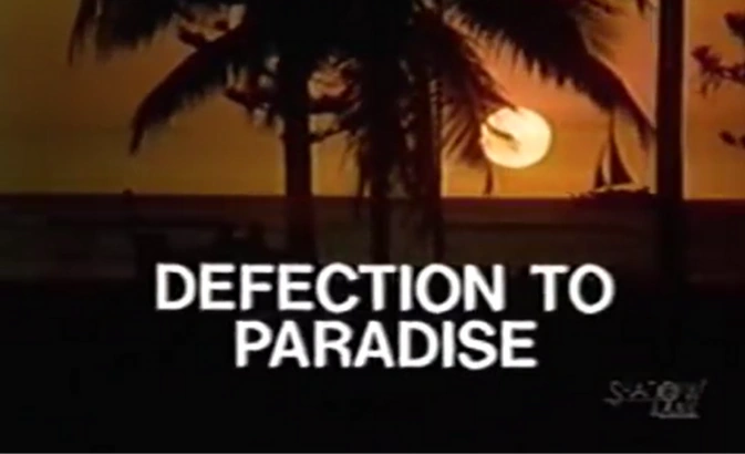 Defection to Paradise: Part 1 | The Hardy Boys/Nancy Drew Mysteries ...