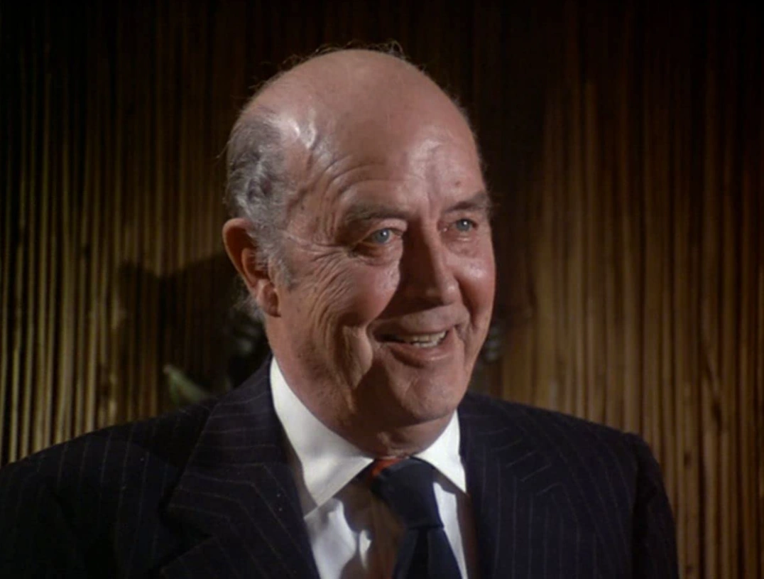 Dr. Orin Thatcher | The Hardy Boys/Nancy Drew Mysteries Wiki | Fandom