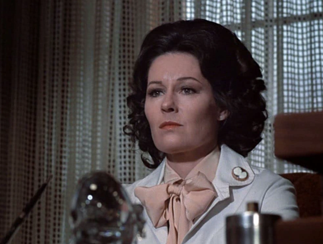 Dr. Janice Craddock | The Hardy Boys/Nancy Drew Mysteries Wiki | Fandom