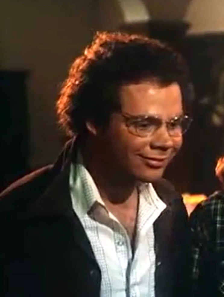 Chet Morton | The Hardy Boys/Nancy Drew Mysteries Wiki | Fandom