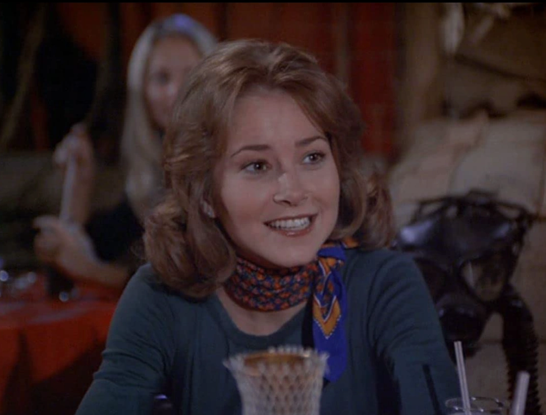 Callie Shaw | The Hardy Boys/Nancy Drew Mysteries Wiki | Fandom