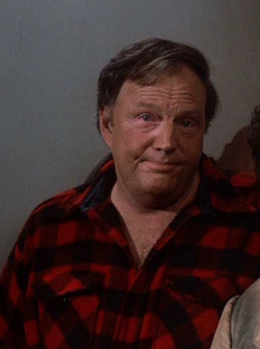 Captain Bill Maguire | The Hardy Boys/Nancy Drew Mysteries Wiki | Fandom
