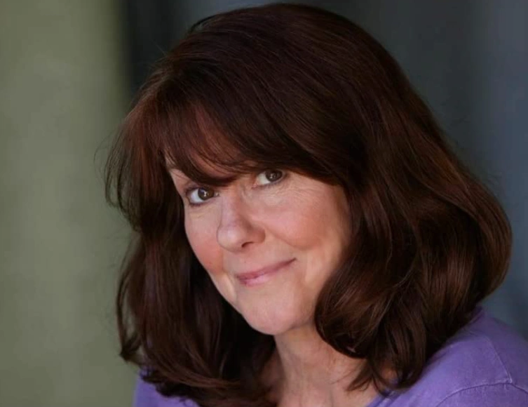 Jean Rasey | The Hardy Boys/Nancy Drew Mysteries Wiki | Fandom