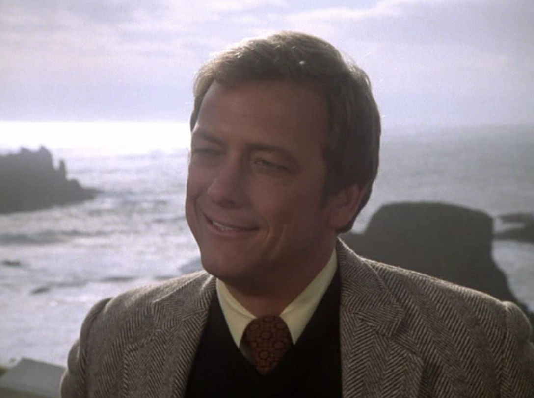 Professor Jack Wall | The Hardy Boys/Nancy Drew Mysteries Wiki | Fandom