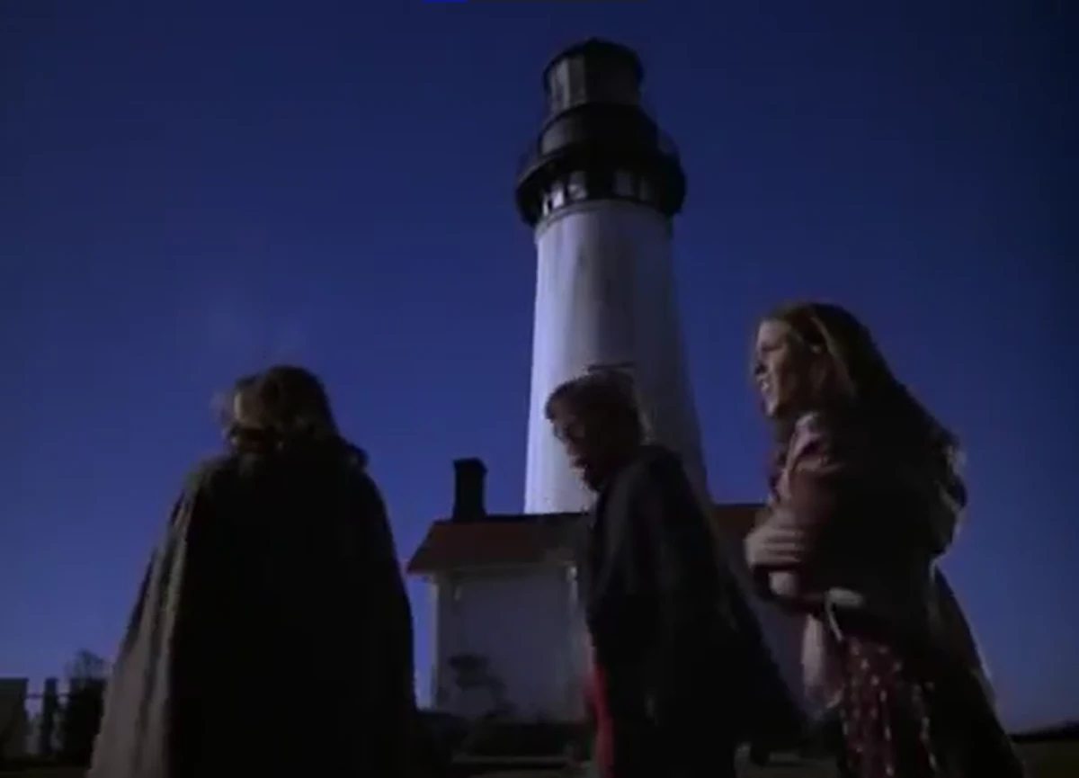 Lighthouse | The Hardy Boys/Nancy Drew Mysteries Wiki | Fandom