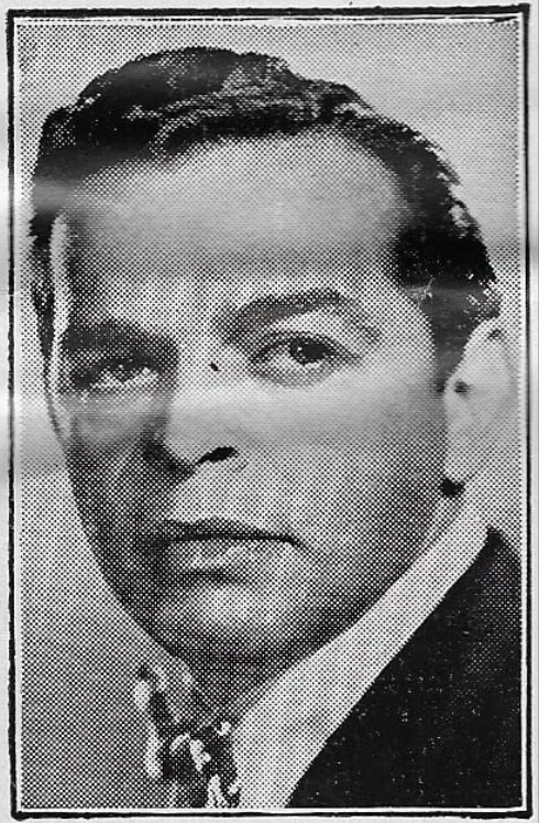 Joseph Pevney | The Hardy Boys/Nancy Drew Mysteries Wiki | Fandom