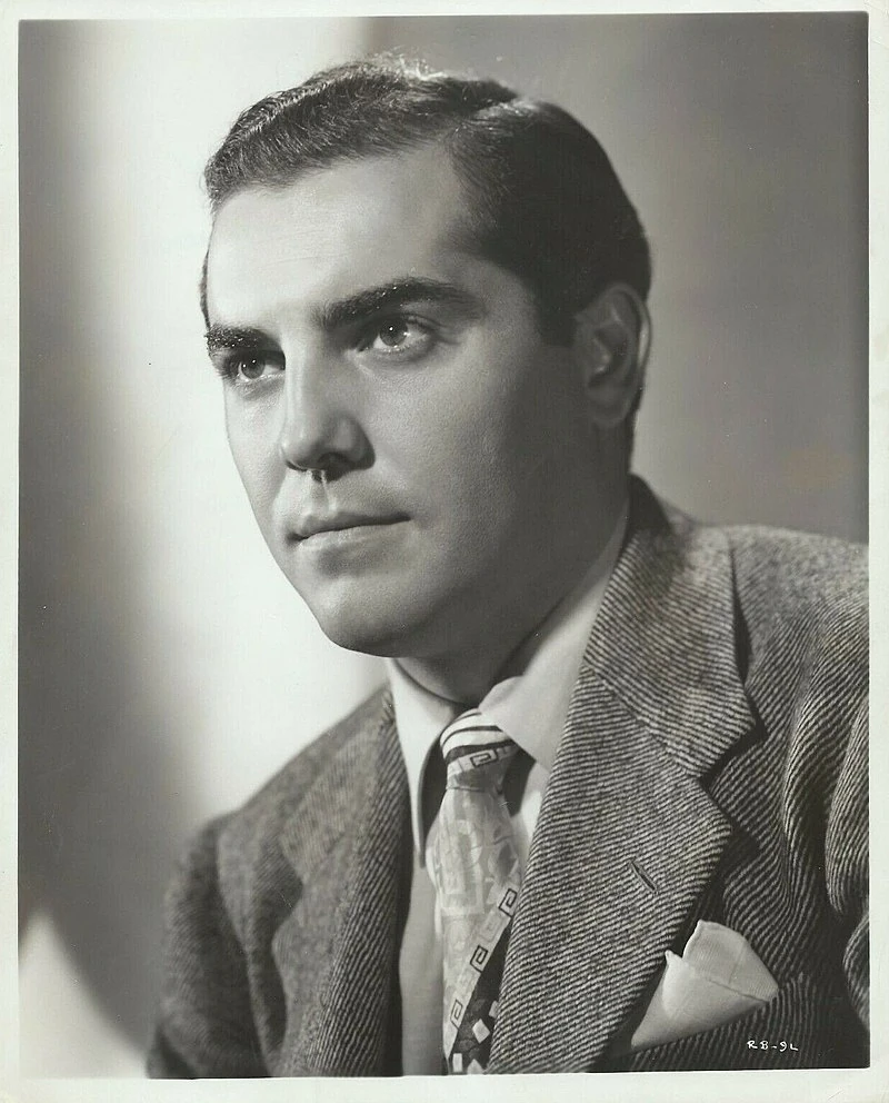 Richard Benedict | The Hardy Boys/Nancy Drew Mysteries Wiki | Fandom