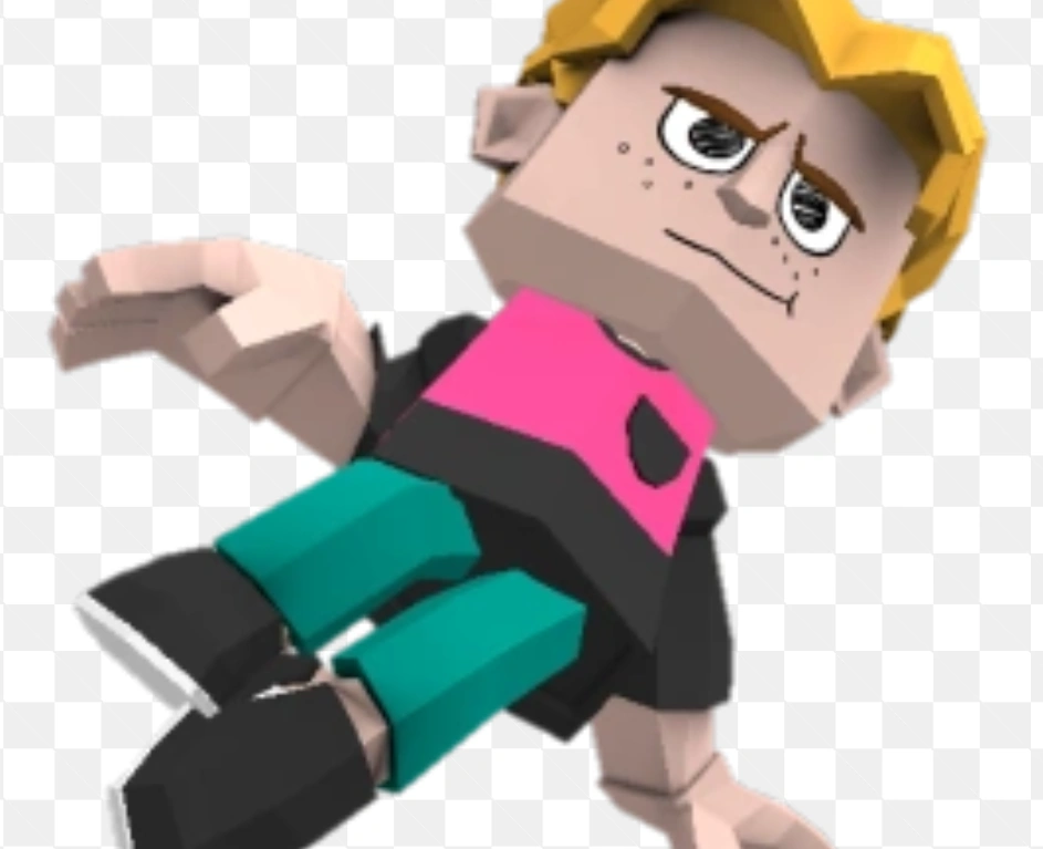 Troy | The Harrison Show Wiki | Fandom