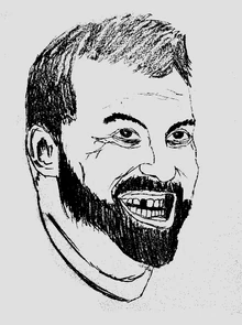 Dodrick | The Harrowed Man Wikia | Fandom