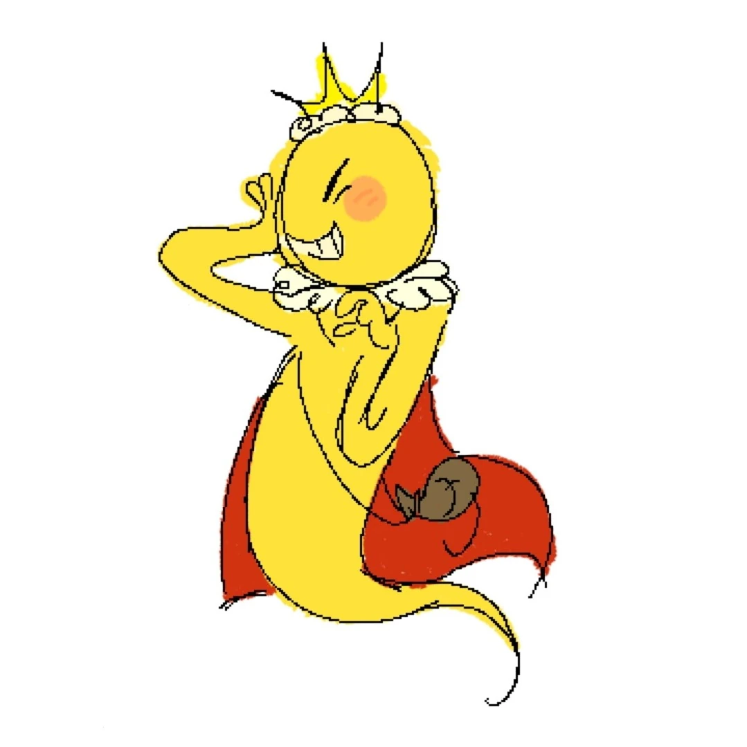 Greed | The Harrowing Wiki | Fandom