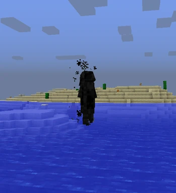 Dementor | The Harry Potter Mod Wiki | Fandom