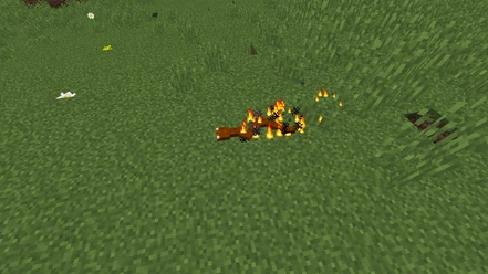 Fire Serpent | The Harry Potter Mod Wiki | Fandom